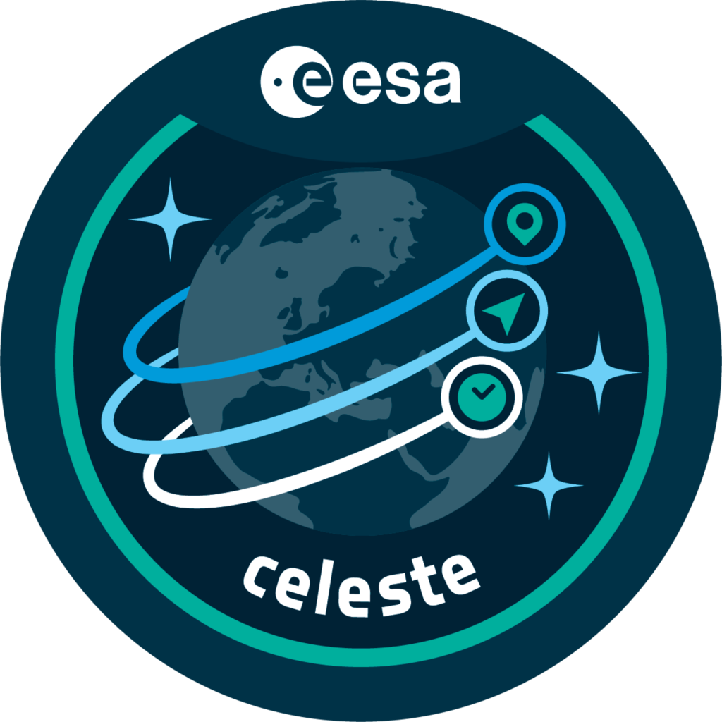 ESA's Giordano Outlines Celeste LEO-PNT as First Satellites Reach Orbit ...