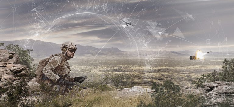 Military GPS at the Core - Inside GNSS - Global Navigation Satellite ...