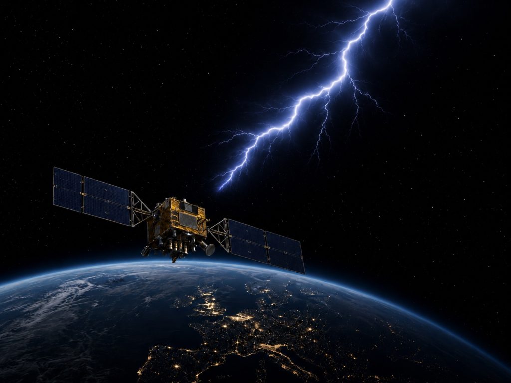 Russia Has Been Jamming GPS from Space Since 2019 - Inside GNSS ...